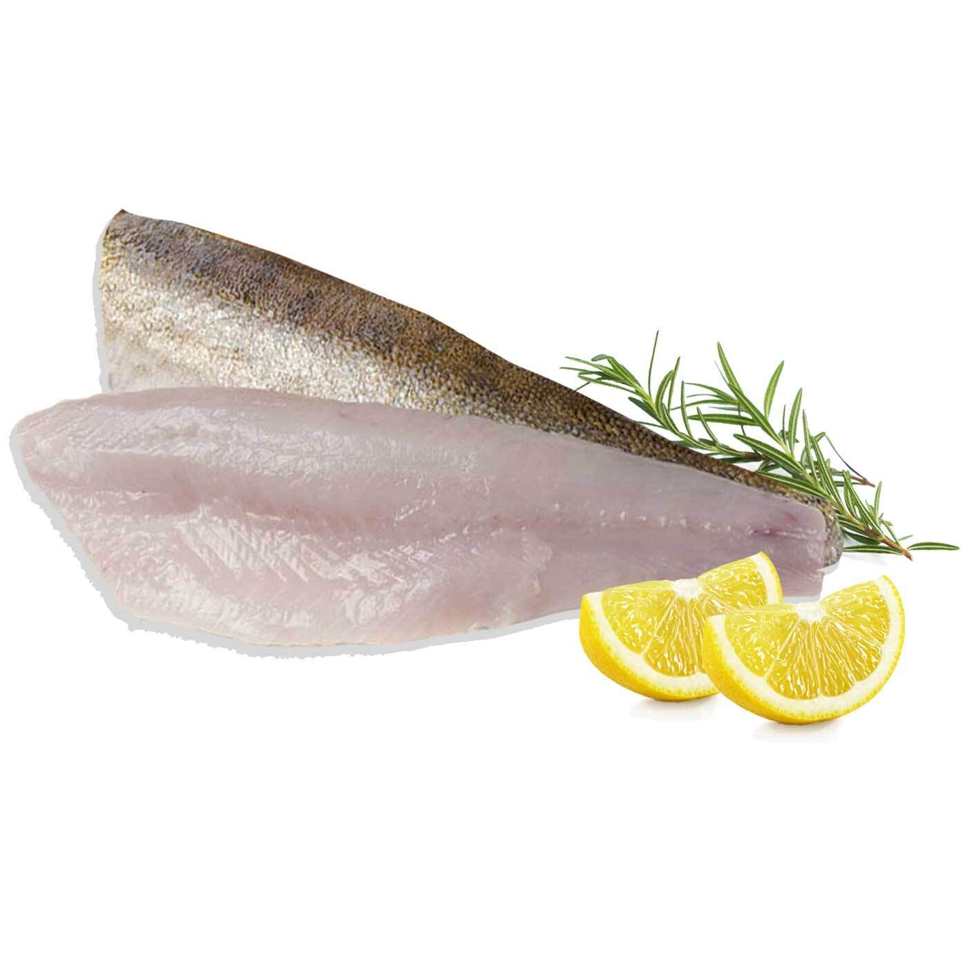 Amazon.com: FinFish Direct Pike Perch Fillets - Individually Quick ...