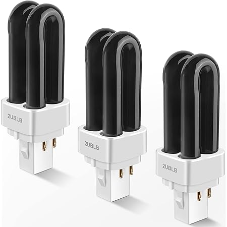 Amazon.com: Replacement for Dynatrap 41050 | Light Bulbs for DT1050 | 1 ...