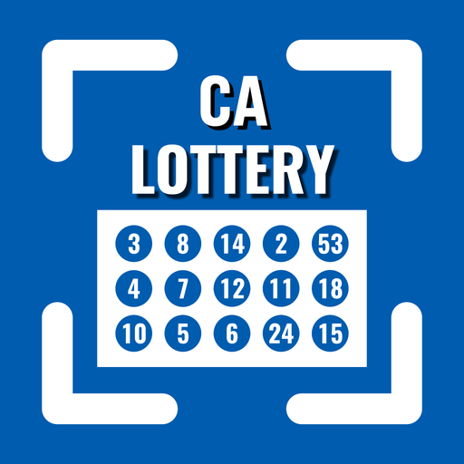 California Lottery Ticket Scanner - App on Amazon Appstore