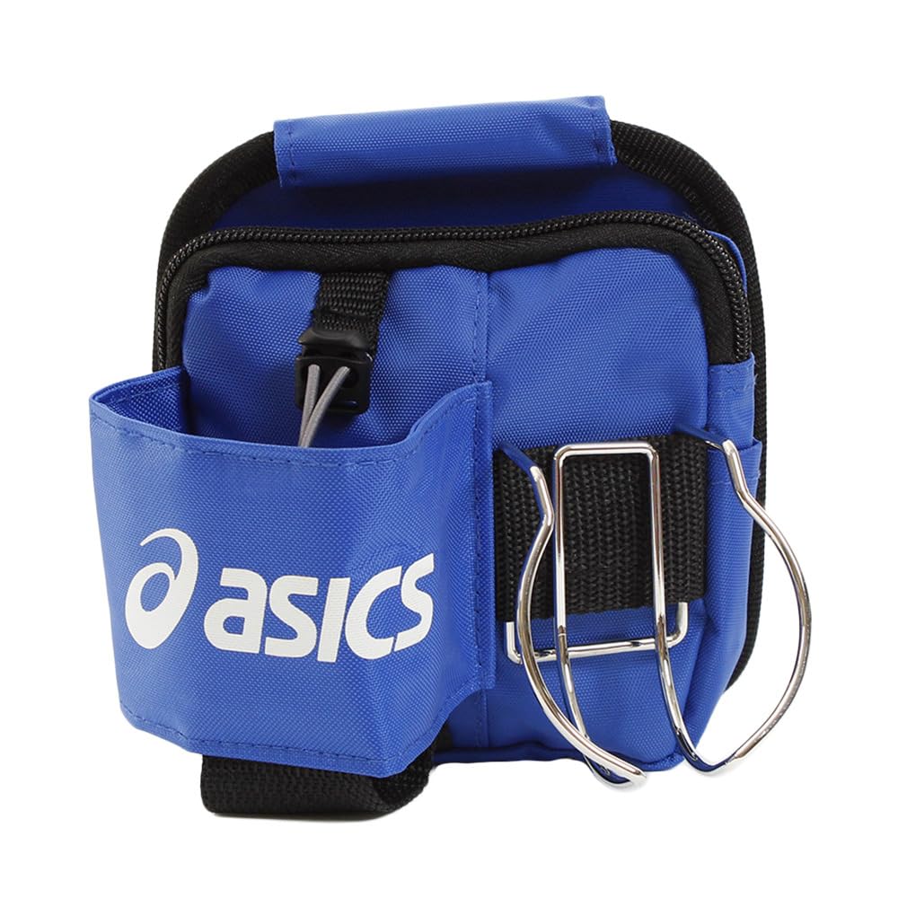 アシックス（asics）/セットクラブ クラブ・ボール・ポーチ5テンセツト Amazon | asics(アシックス) クラブ・ボール・ポーチ5点セット GGP207