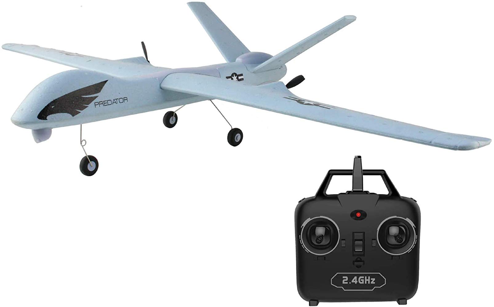 Buy Large Remote Control Aircraft Global Hawk unmanned Remote ...