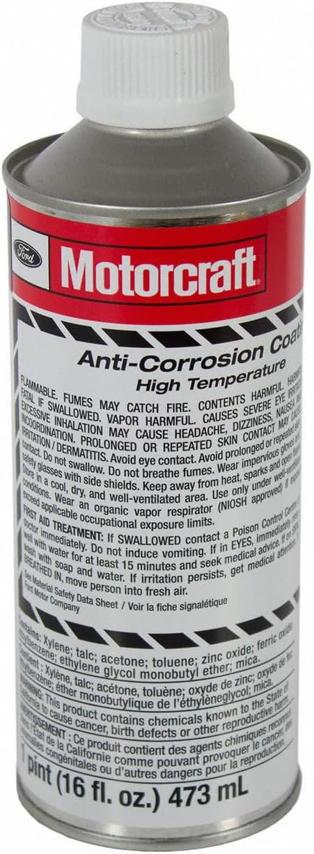 Amazon.com: Motorcraft Sealer - PM13A : Automotive