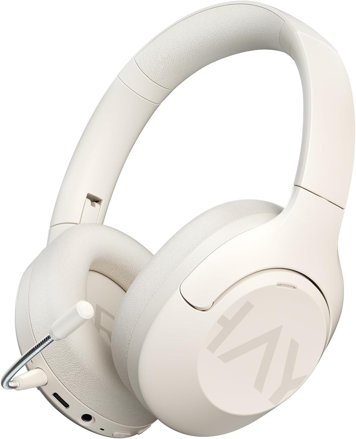 Amazon.com: HAYLOU S30 Hybrid Active Noise Cancelling Headphones - Over ...