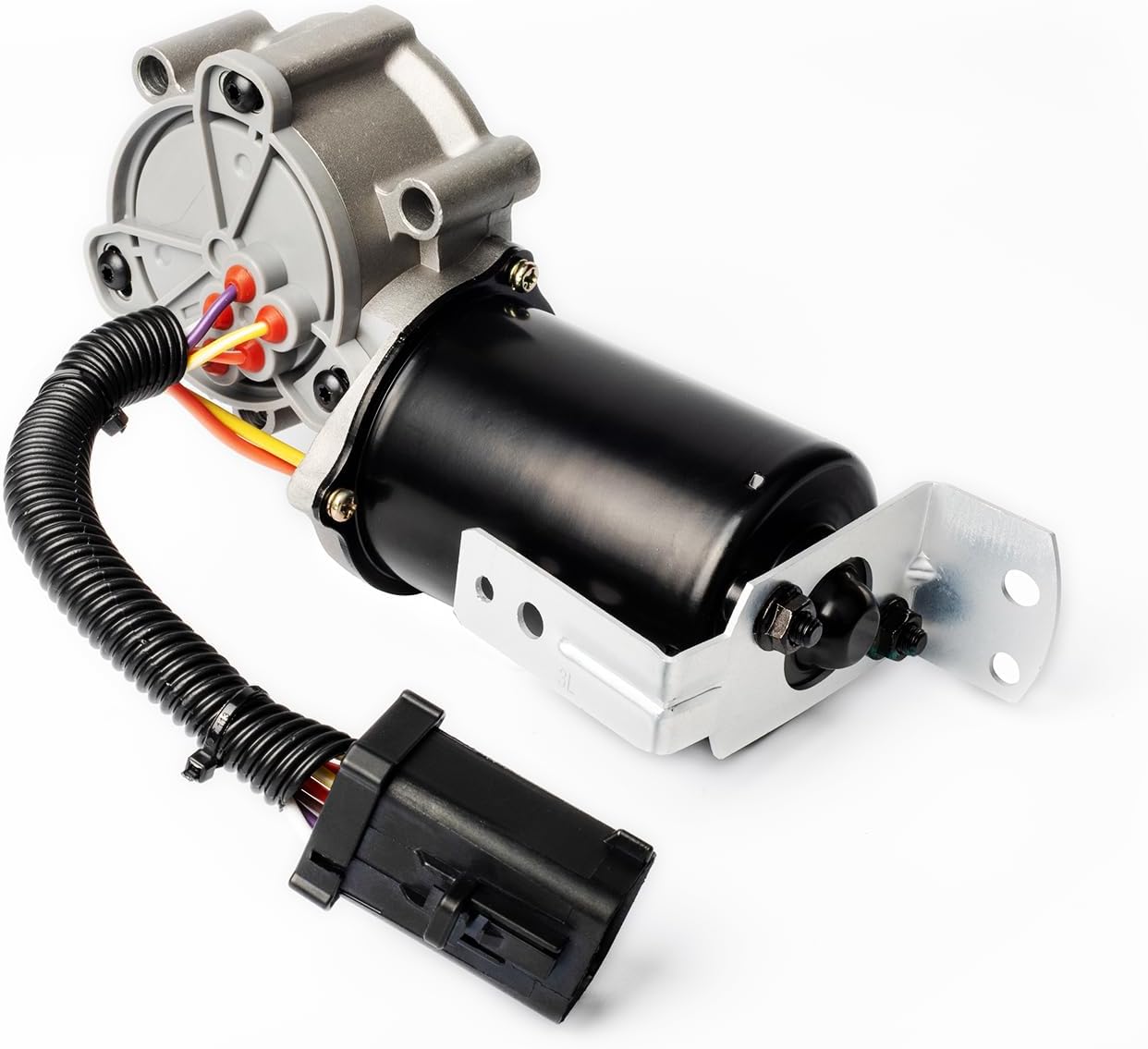 Amazon.com: ENA Transfer Case Shift Motor Compatible with Lincoln Ford ...