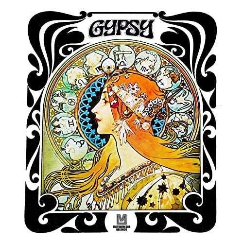 Play Gypsy by Gypsy on Amazon Music Unlimited