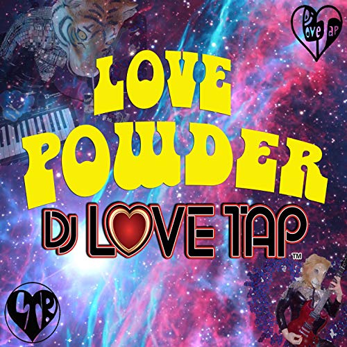Amazon MusicでDJ Love TapのLove Powderを再生する