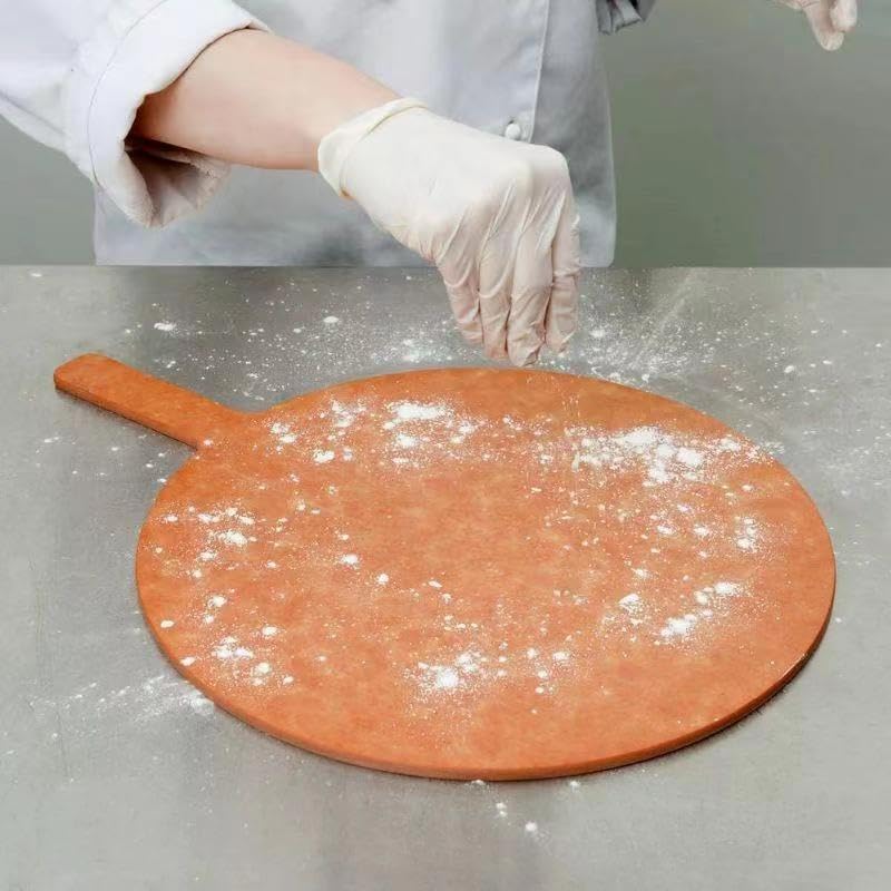 Amazon.com: SWEIBIAI Pizza Boards pizza cutting board 13inch Round ...