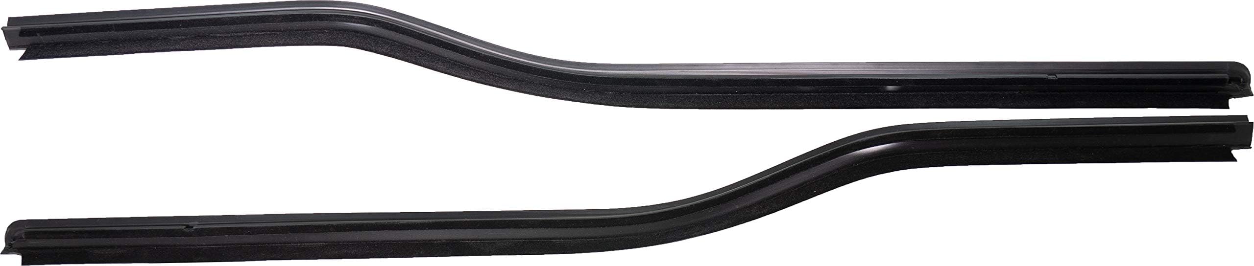 Amazon.com: Weatherstrip Window Moulding Trim Seal Belt Fit for Ford ...