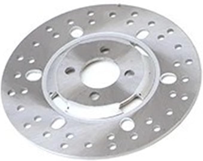 108 130 158 170 180 190 220MM Vorne Hinten Bremsscheibe Rotor Fit Für 125cc 150cc 200cc 250cc ...