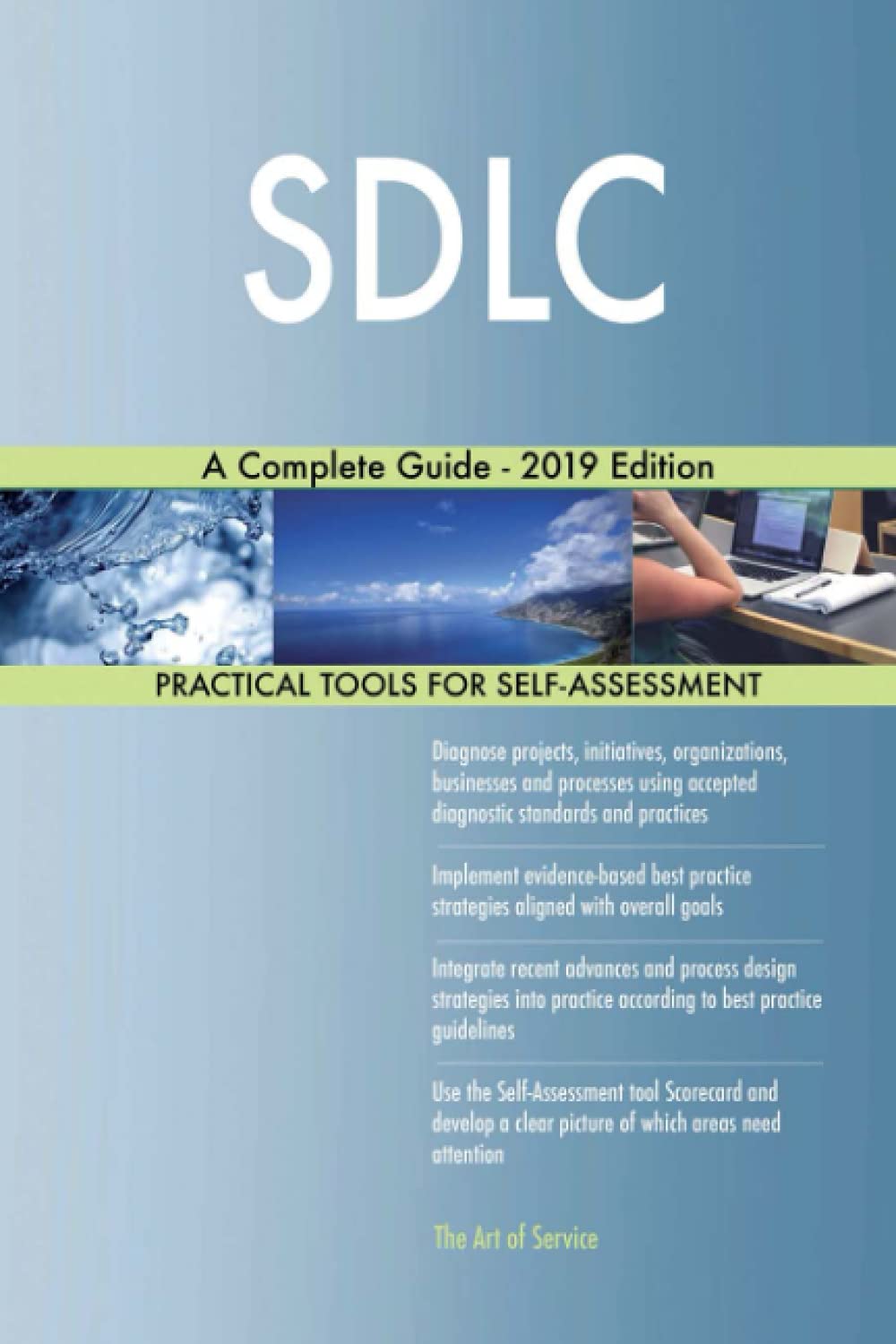 Buy SDLC A Complete Guide - 2019 Edition Book Online at Low Prices in ...