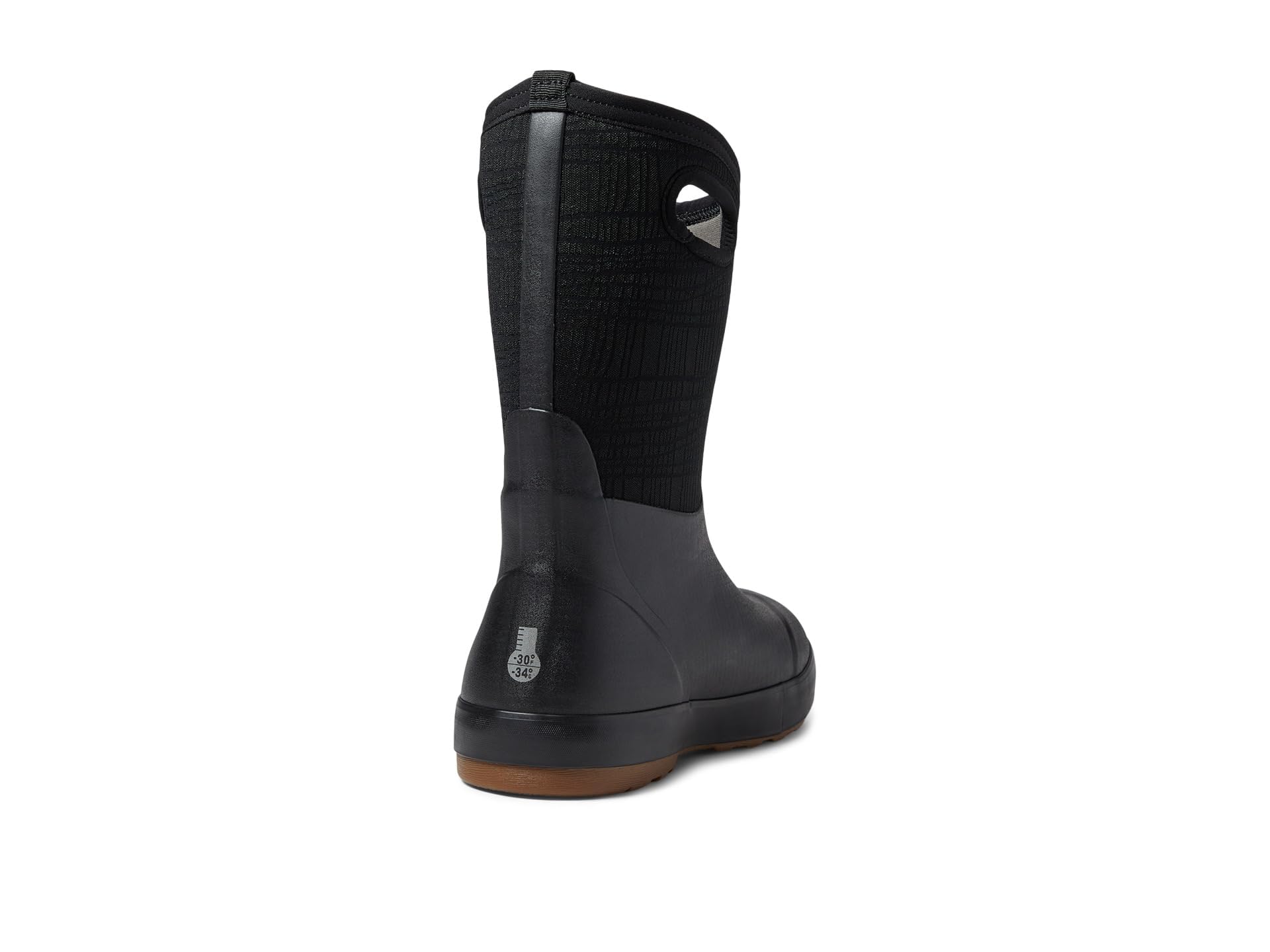 Snapklik.com : BOGS Classic II Snow Boot