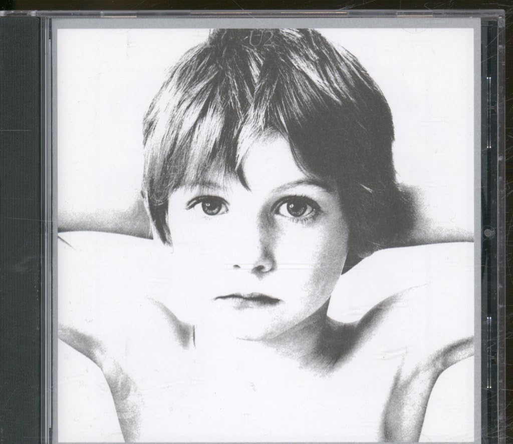 Boy: Amazon.co.uk: CDs & Vinyl