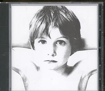 Amazon.com: Boy: CDs & Vinyl