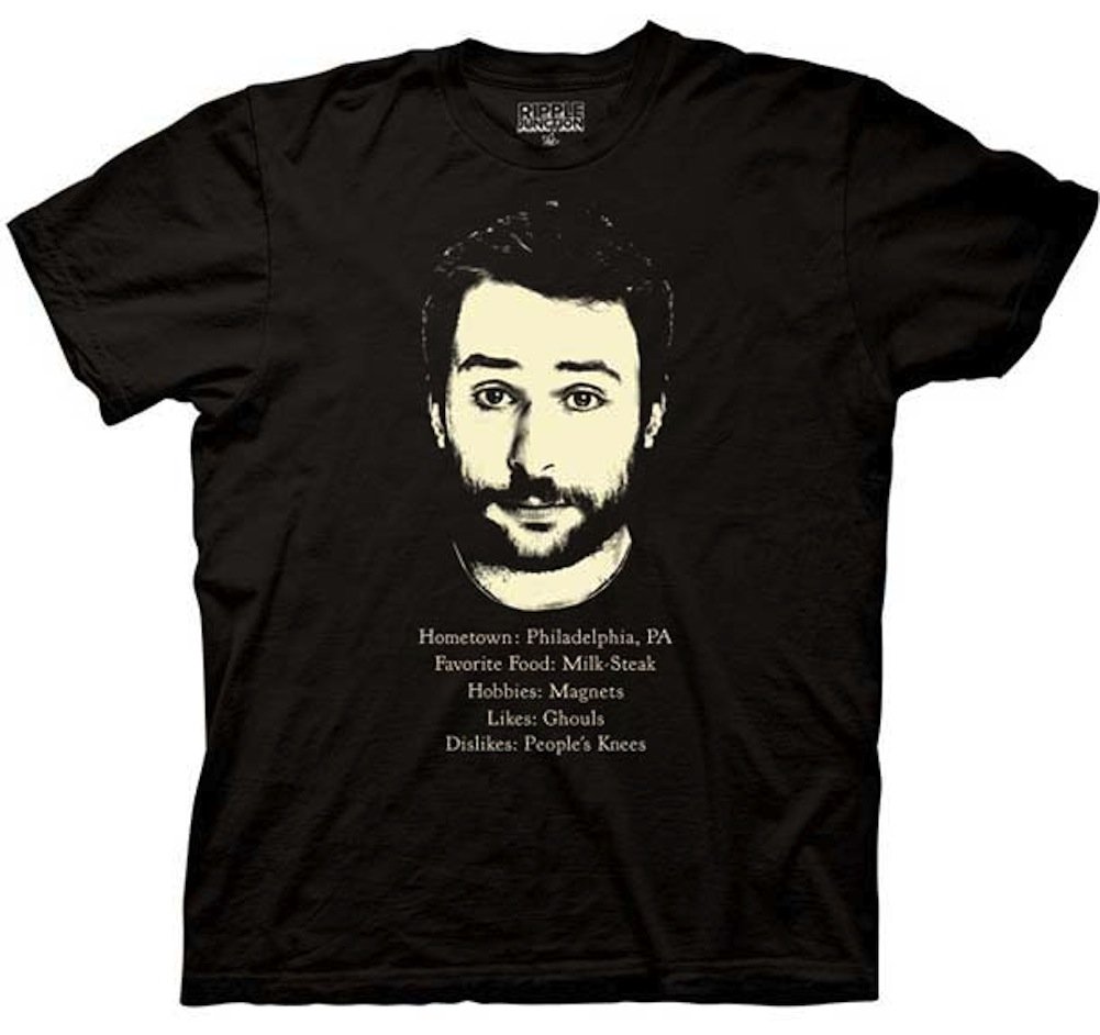 Amazon.com: Always Sunny In Philadelphia It's Charlie Kelly Dating ...