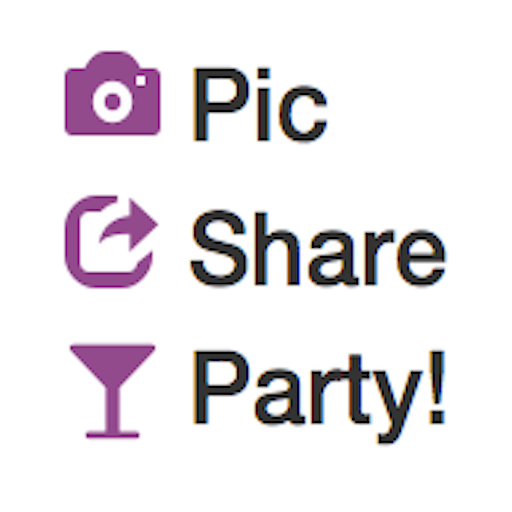 Picshare Party - App on the Amazon Appstore