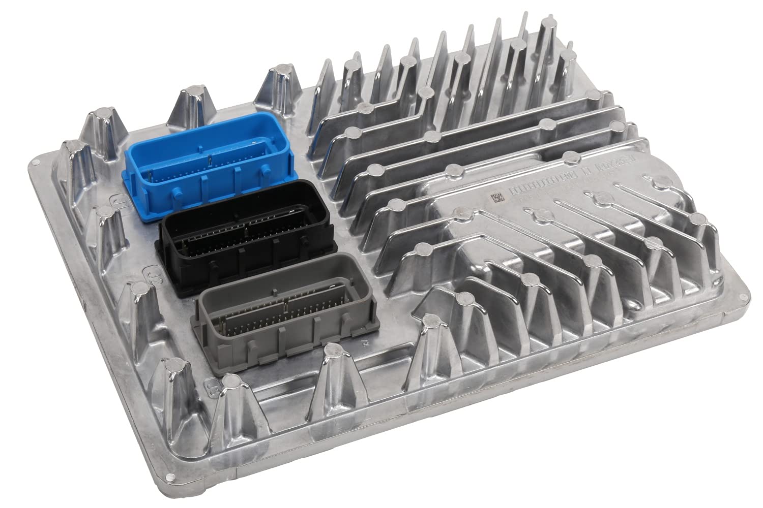 Amazon.com: GM Genuine Parts 12692067 Engine Control Module Assembly ...