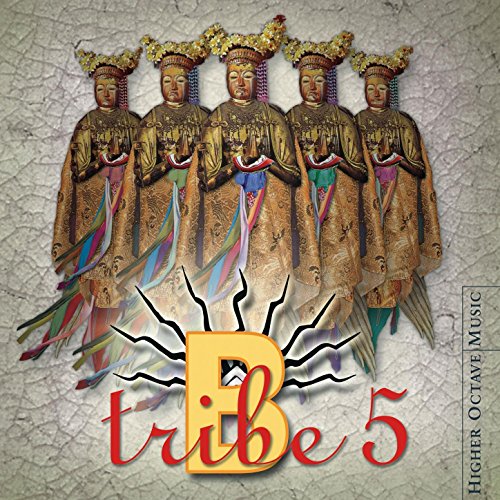 Play 5 by B-Tribe on Amazon Music