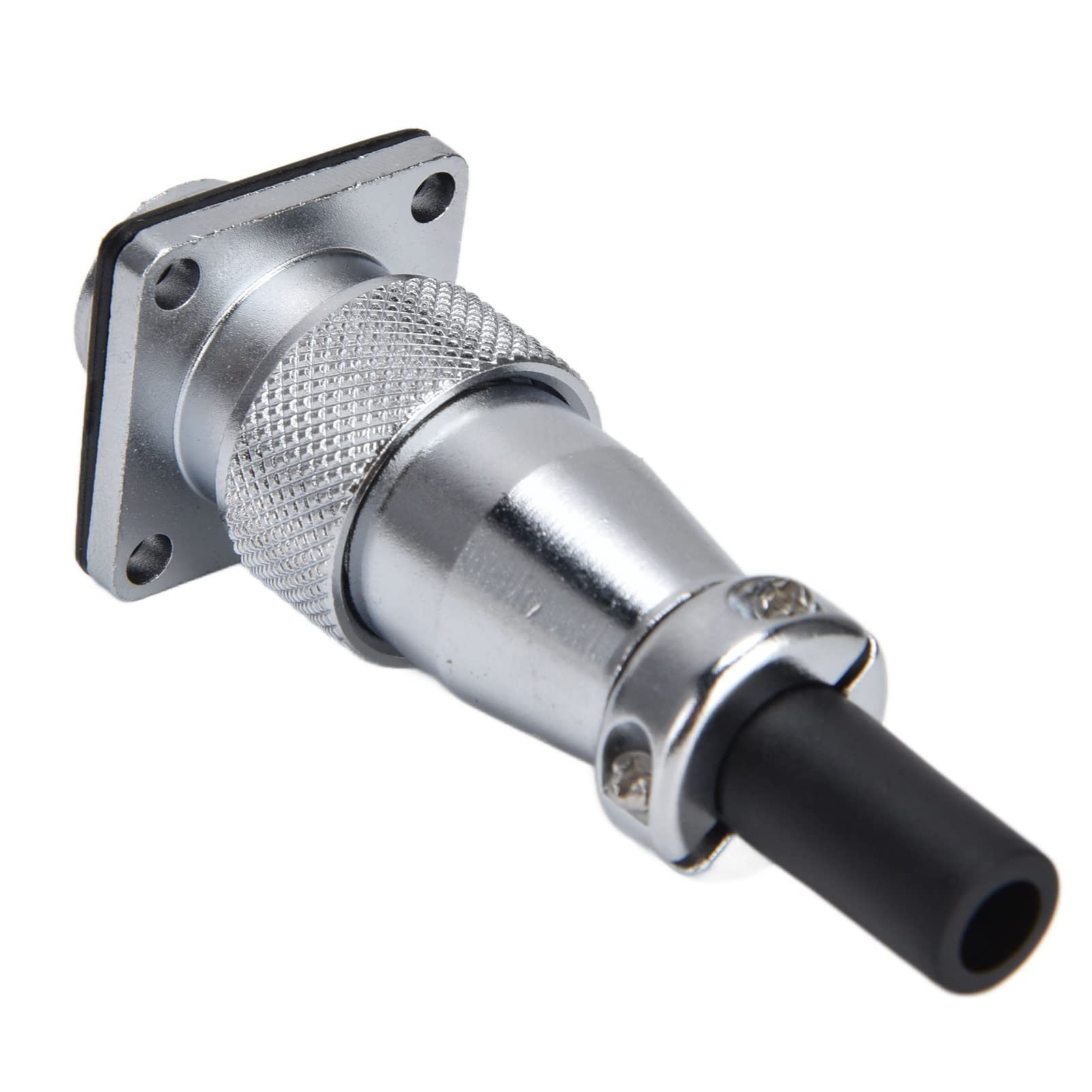 Male Female Panel Connector Aviation Plug Socket Connector Ws16 ...