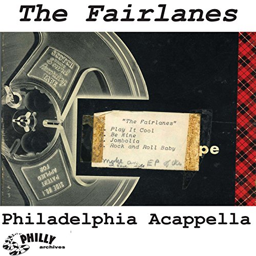 Play The Fairlanes by The Fairlanes on Amazon Music