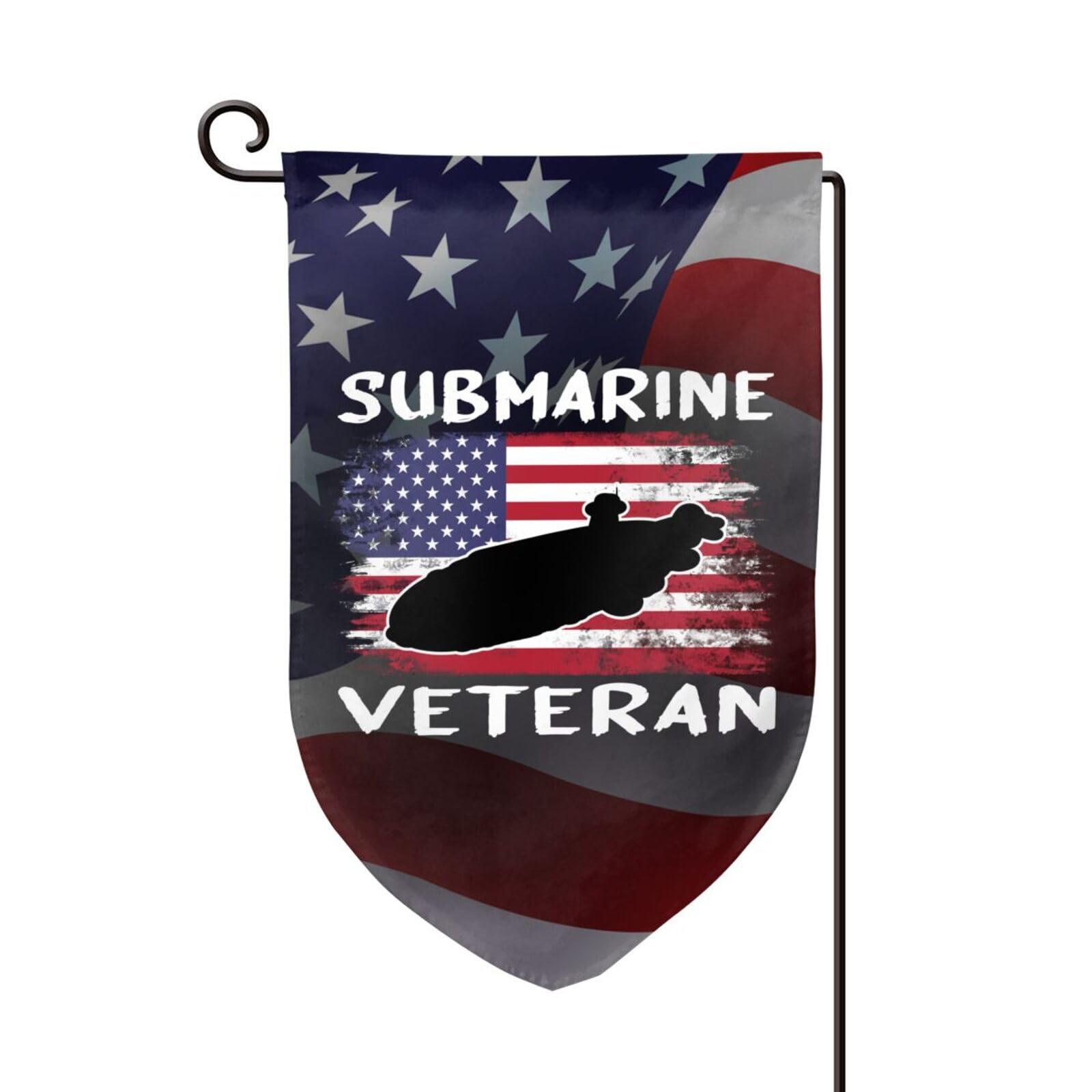 Submarine Vets Flags Submarine Veteran Shirt Submariner Silent Service
