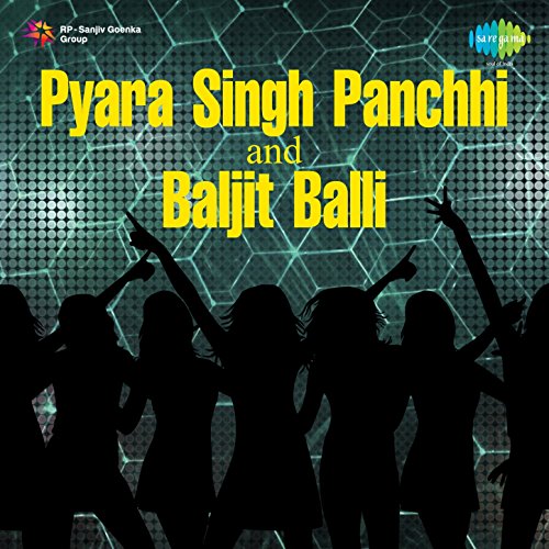 Pyara Singh Panchhi and Baljit Balli by Pyara Singh Panchi & Baljeet ...