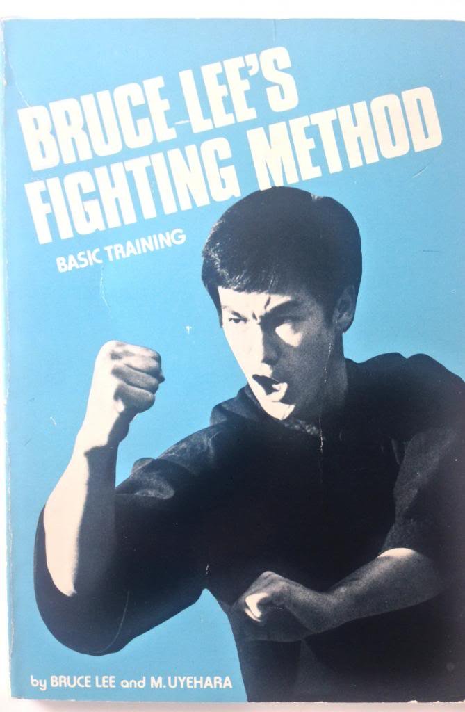 Bruce Lee's Fighting Method: Vol. 2 Basic Training: Bruce Lee ...