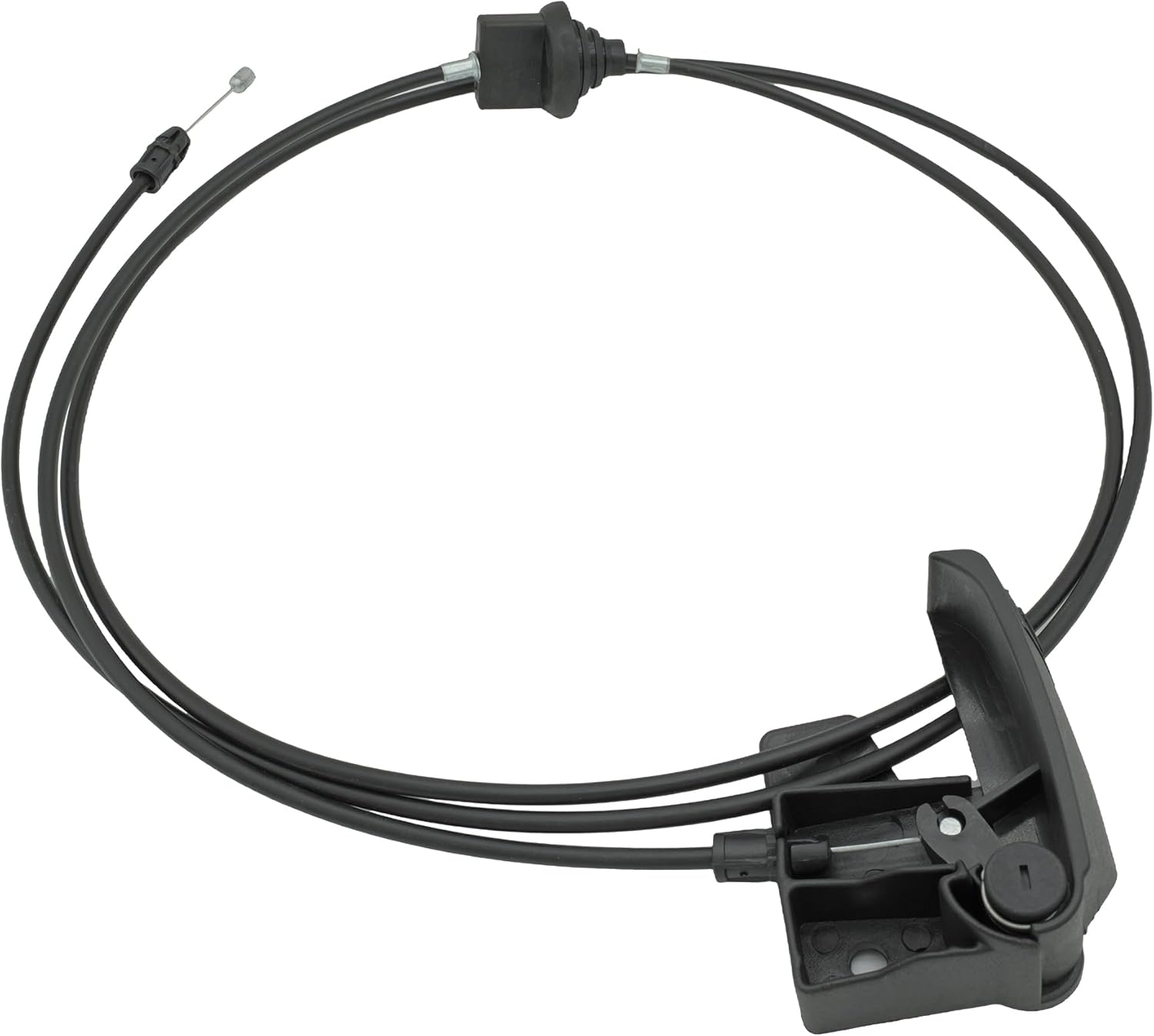 Amazon.com: NOVAPARTS 15142953 912-017 Hood Latch Release Cable ...