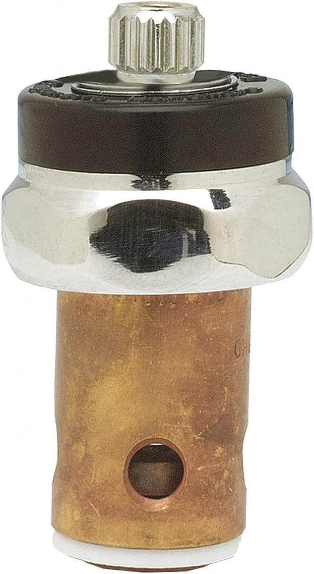 Encore Cartridge Valve, Hot, 3" x 5" for CHG Encore, T & S - KL50-Y007 ...