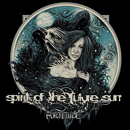 Amazon.com: Fortitude Album Teaser : Spirit Of The Future Sun: Digital ...