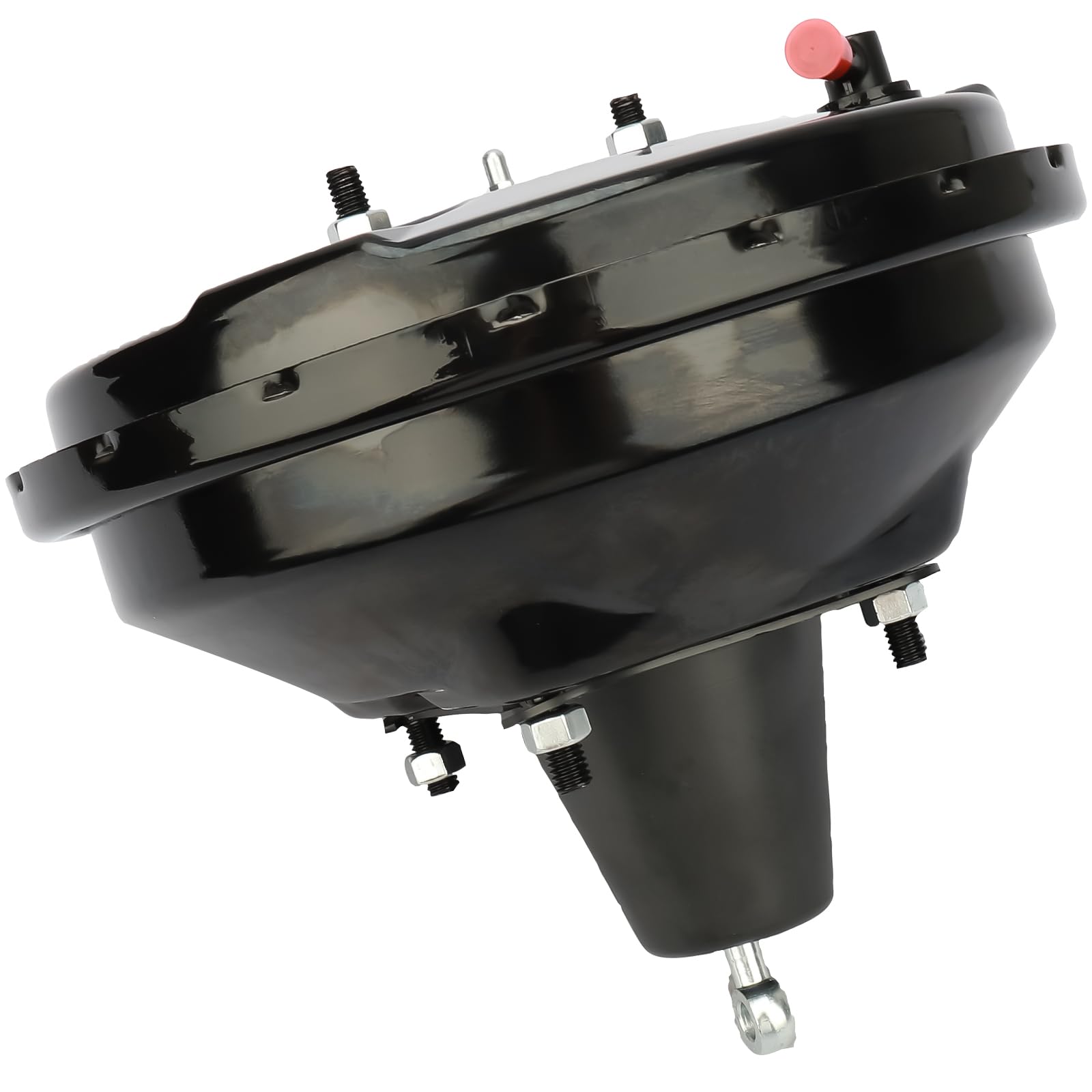 Break Booster DRIVESTAR Brake Booster - Fits 1989-1993 Ford Bronco/F150 ...