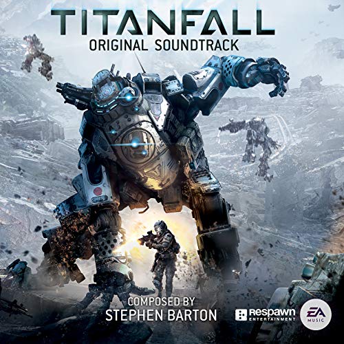 Écouter Titanfall de EA Games Soundtrack sur Amazon Music