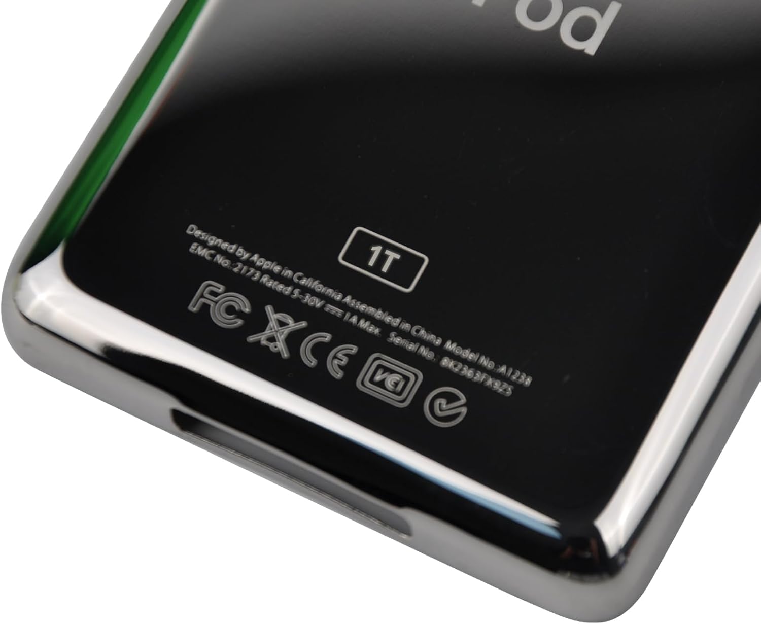 Amazon.com: Stainless Steel Metal Back Cover Housing for Repair and ...