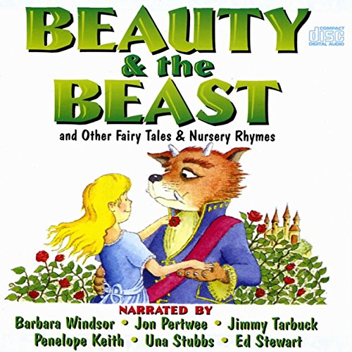 Play Beauty & The Beast and Other Fairy Tales & Nursery Rhymes by ...
