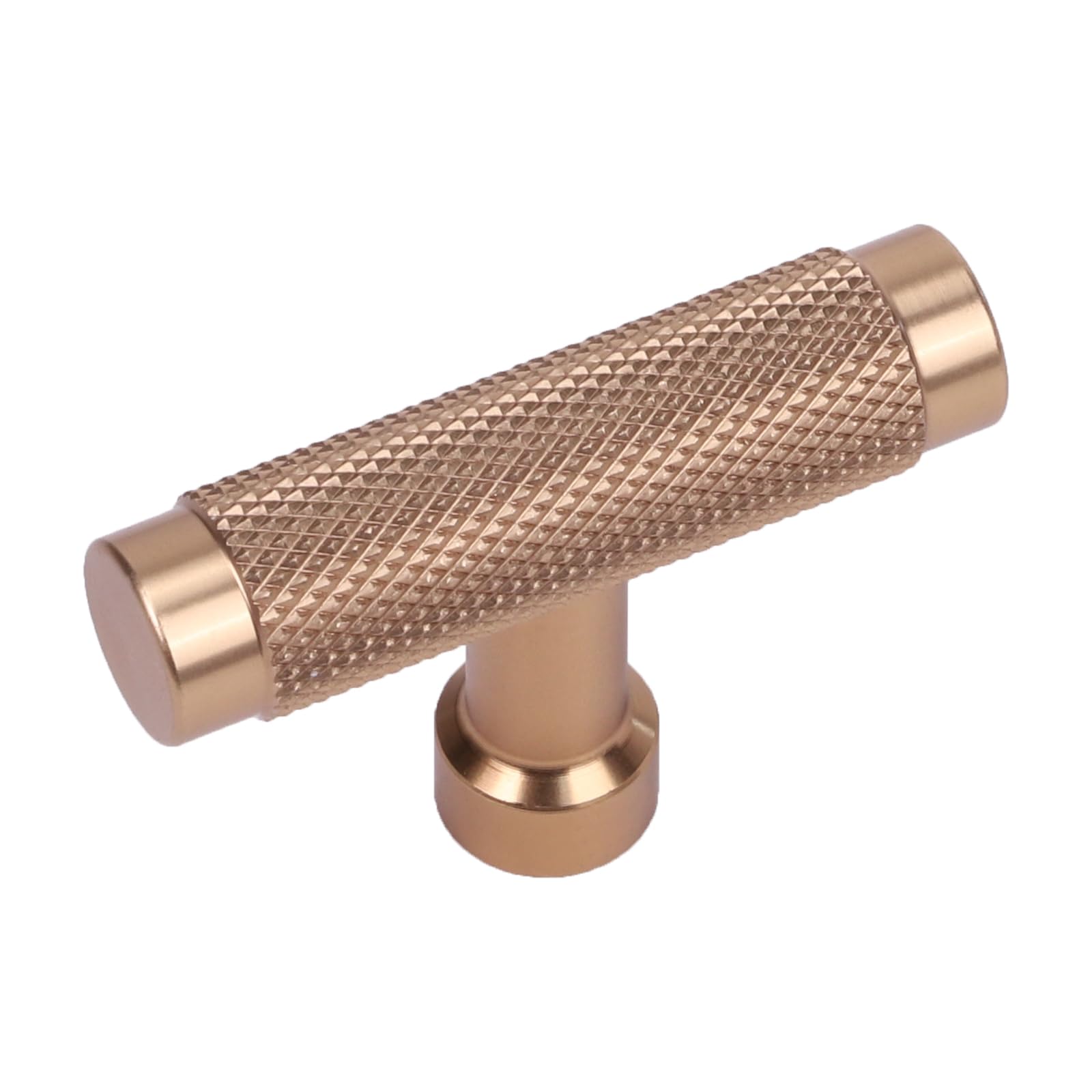 YUANYAWBG 10 Pack Cabinet Roll Knobs Kitchen Cabinet Knobs Dressing ...