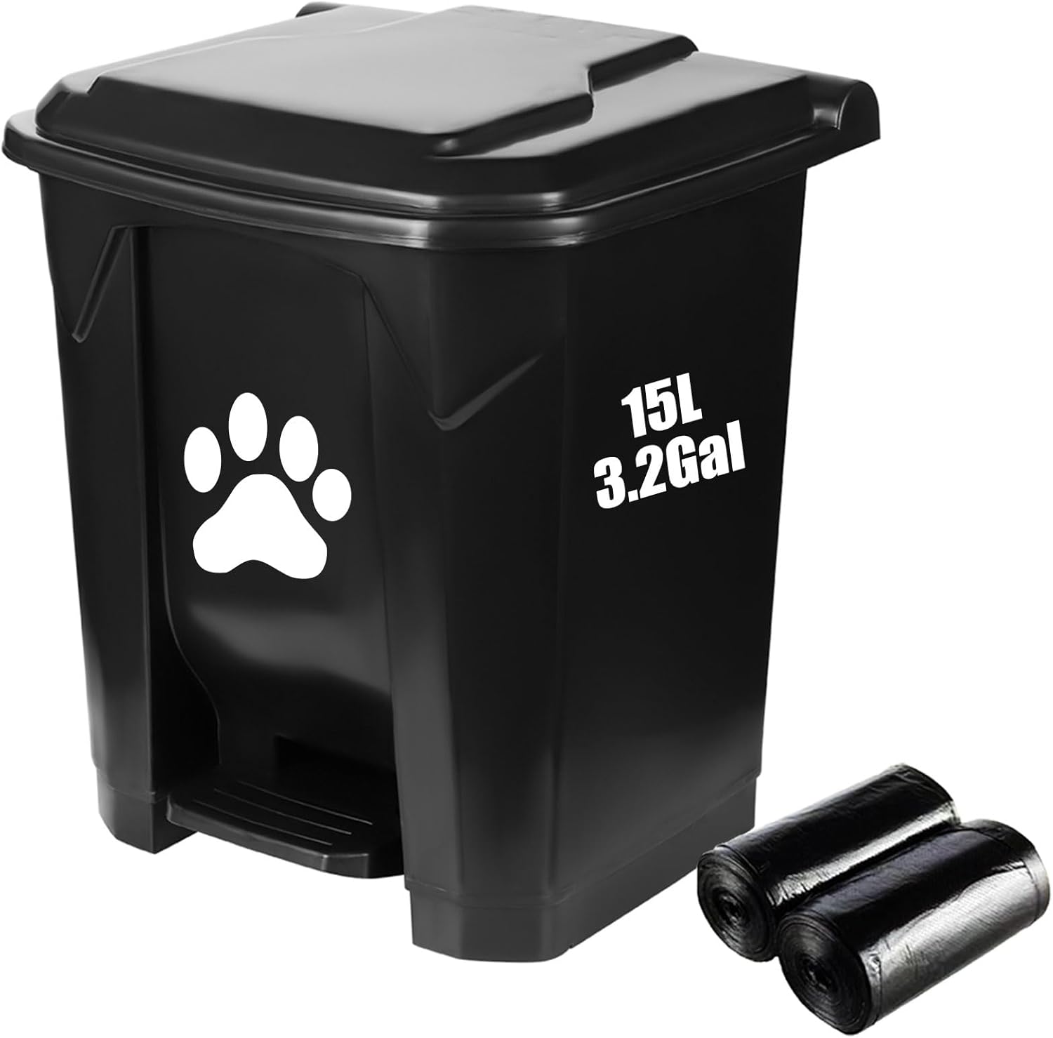 Dog Waste Disposal Container at Marjorie Summerville blog