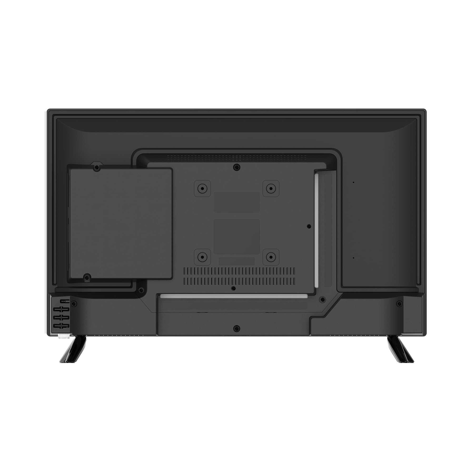 Snapklik.com : Emerson ETD-2450 24-inch Class HD LED Television