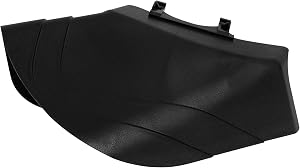 Amazon.com : 532426129 Deflector Clipping Compatible with Craftsman ...