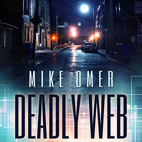 Amazon.com: Deadly Web: Glenmore Park Mystery Series, Book 2 (Audible ...