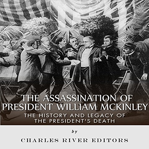 Amazon.co.jp: The Assassination of President William McKinley: The ...