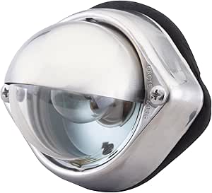 Grote 60361 Courtesy Step Clear Lamp, Courtesy Step Lights - Amazon Canada