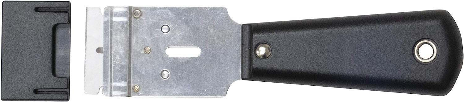 Amazon.com: JAAGS Wide Windshield Pinchweld Preparation Scraper Blade ...