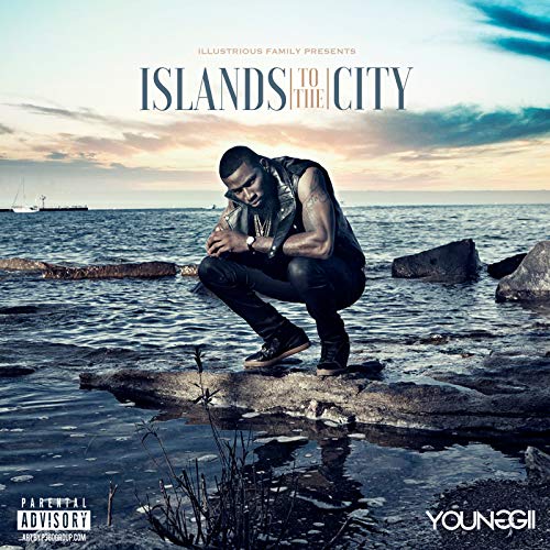 Amazon MusicでYoung GiiのIslands to the Cityを再生する