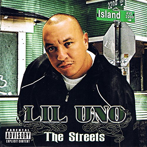 Amazon.com: The Streets [Explicit] : Lil Uno: Digital Music
