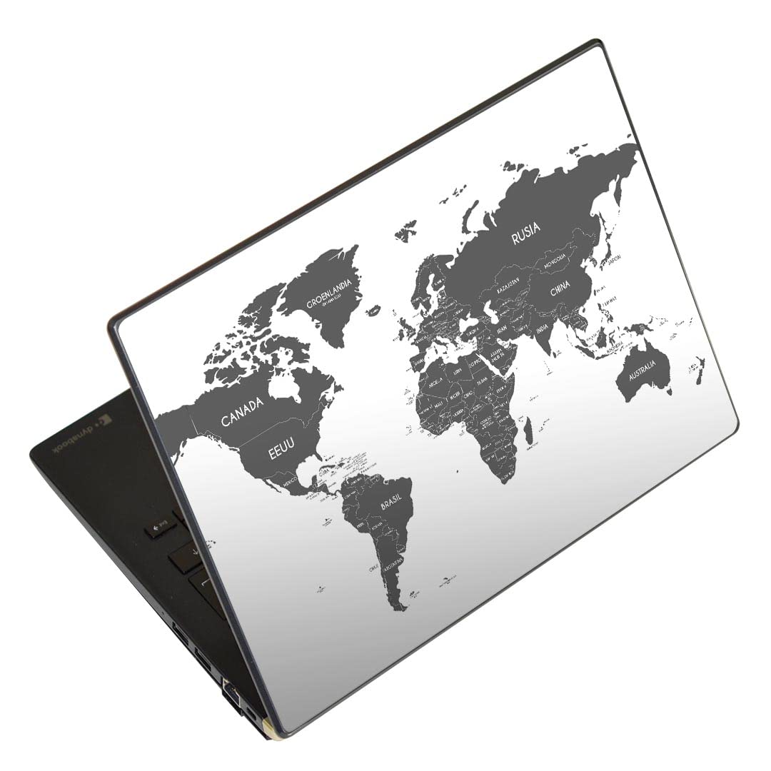 Amazon.co.jp: igsticker ノートパソコン スキンシール 13.3インチまで対応 汎用ステッカー 2枚セット LAVIE用 ...