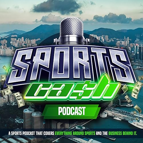 Sports Cash : SportsCash Podcast: Amazon.in: Audible Books & Originals