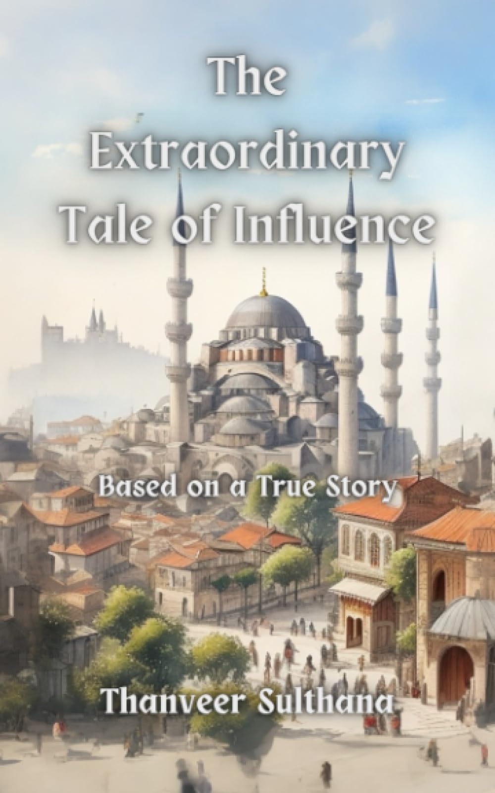 Amazon.com: The Extraordinary Tale of Influence: From Slave to Queen ...