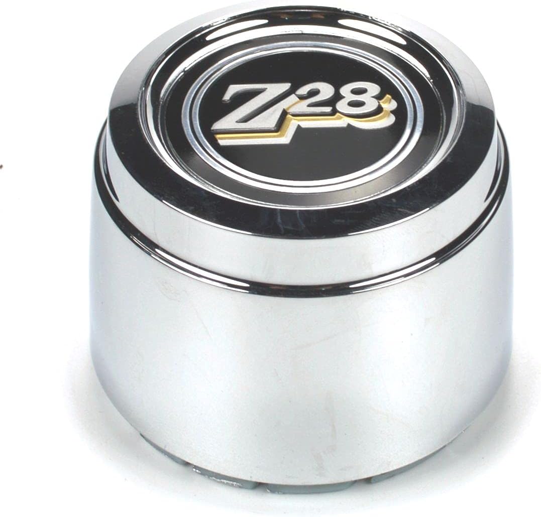 Amazon.com: SEVSO 4Pcs Wheel Center Cap Hub Cap for Chevrolet Camaro RS ...