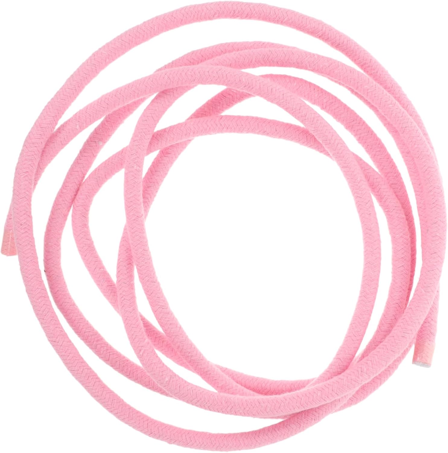 Happyyami Rhythmic Gymnastics Rope Ropes Gymnastic Rope for Training ...