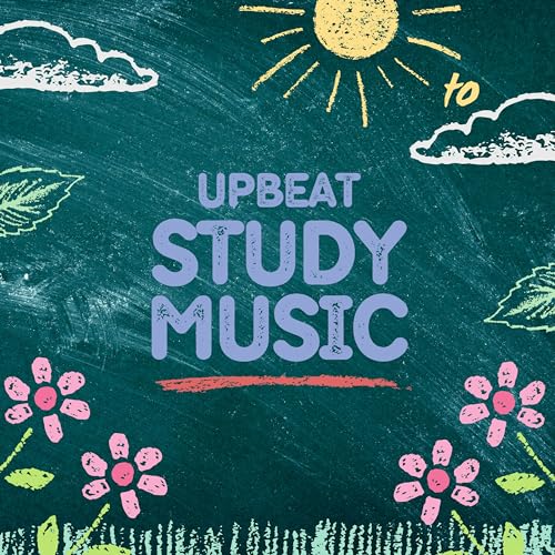 Play Inspiring Study Beats by Upbeat Study Music on Amazon Music Unlimited