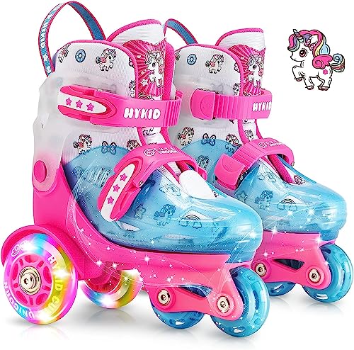 Patines para niña de 3 años: diversión sobre ruedas - Mi Hogar